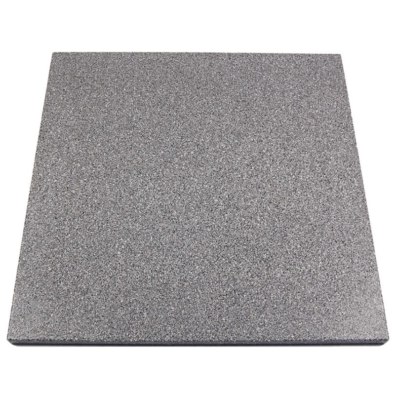 Corian Platinum Solid Surface Table Top - Table Designs