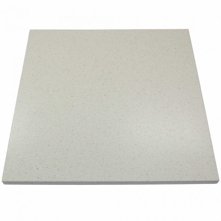 Hanex Cold Stone Solid Surface Table Top - Table Designs