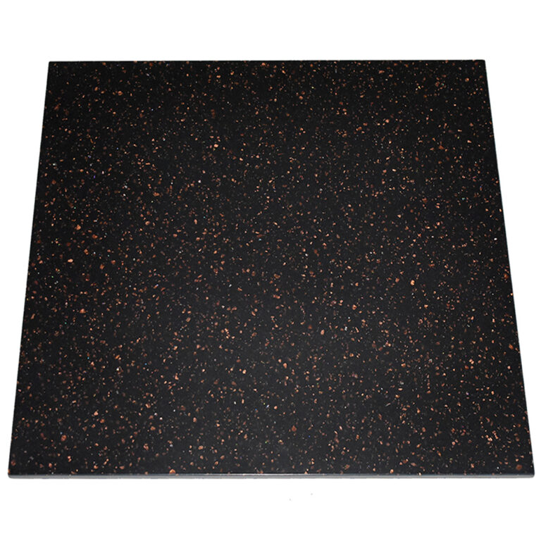 Staron Tempest Radiance (Shimmer) Solid Surface - Table Designs