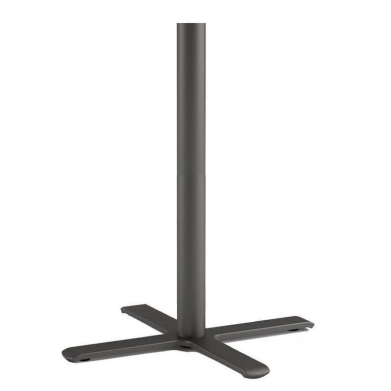 400 Series X-Base - Table Designs