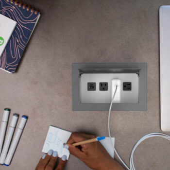 Ellora Well - Table Designs