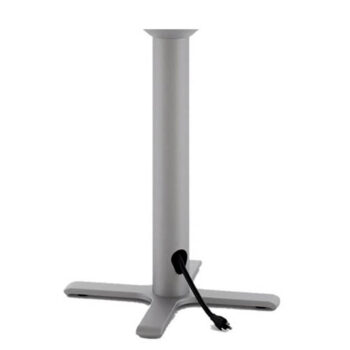 400 Series X-Base - Table Designs