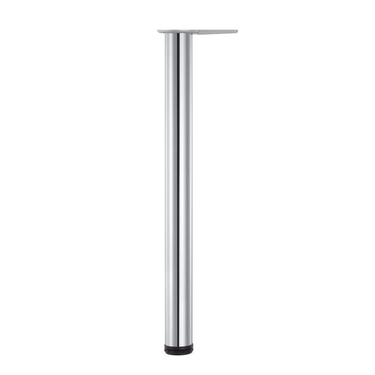 PL23 Round Post Legs - Table Designs