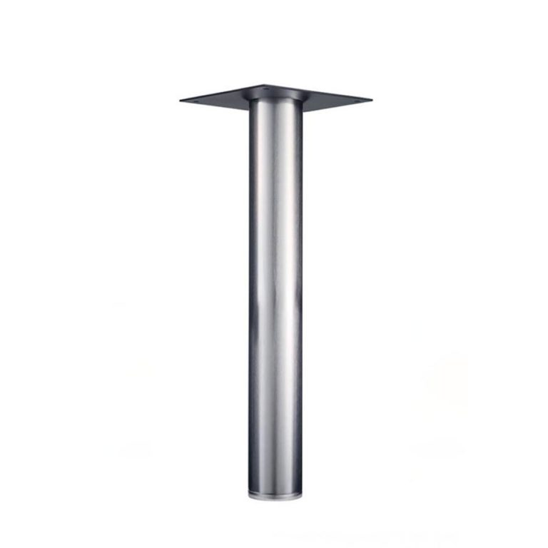 PL23 Round Post Legs - Table Designs