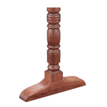 Traditional Cross - Table Designs