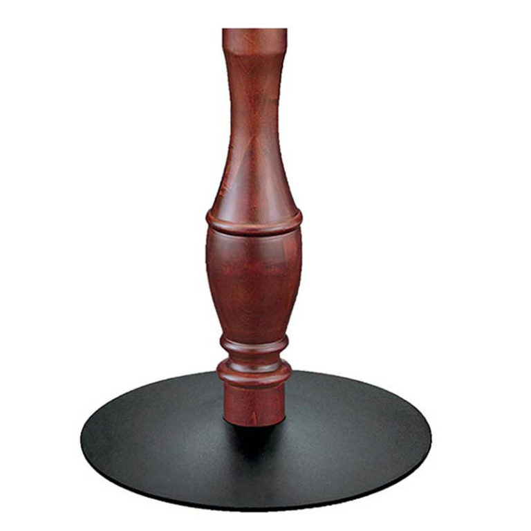 Vase Disc - Table Designs