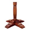 Waterfall Cross - Table Designs