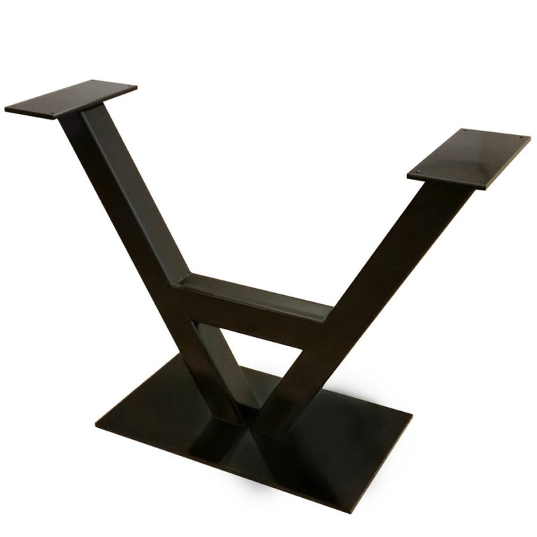 Maria Table Legs - Table Designs