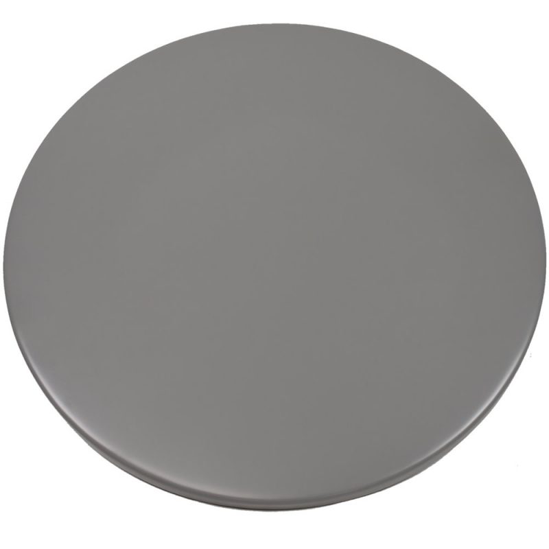 Grey Painted Table - Table Designs