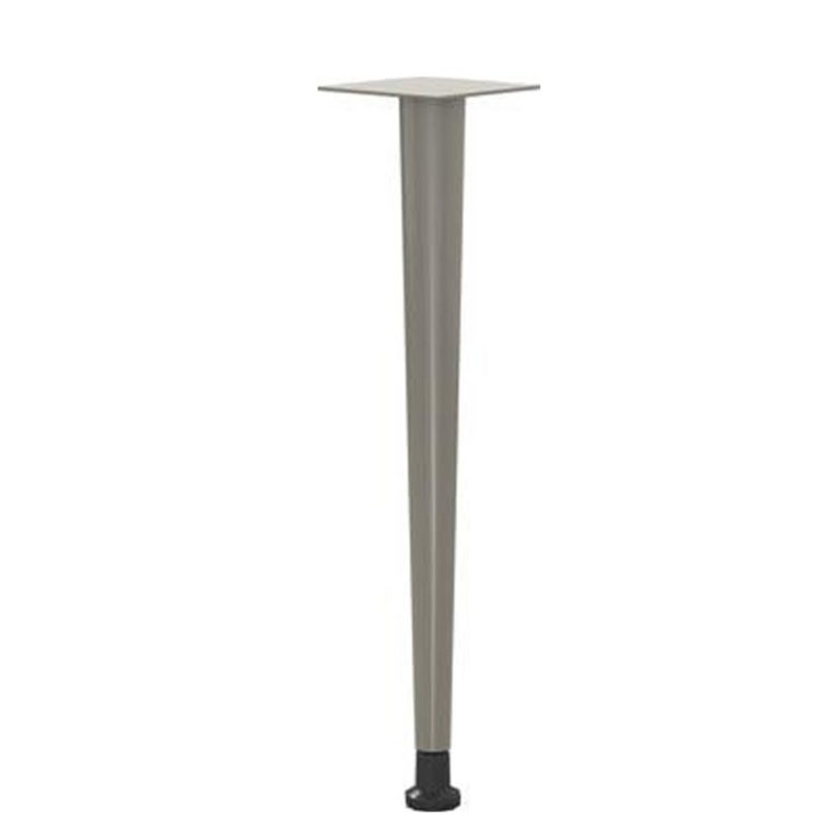 Tapered Post Legs - Table Designs