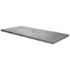 Zinc Table Tops - Table Designs