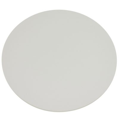 Caesarstone Eggshell Quartz - Table Designs