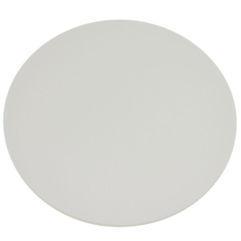 Caesarstone Eggshell Quartz - Table Designs