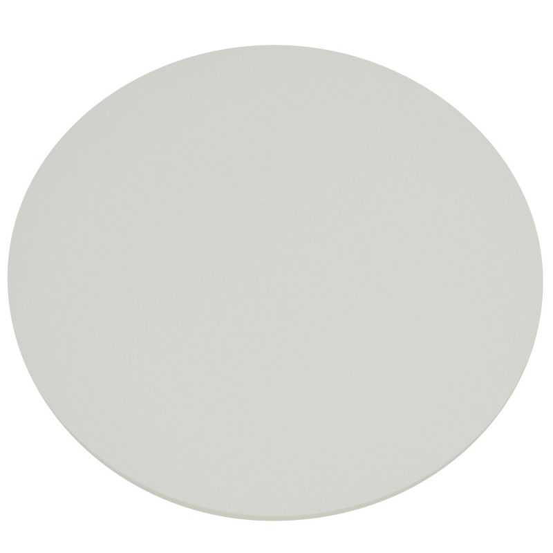 Caesarstone Eggshell Quartz - Table Designs