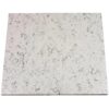 Corian Quartz Coarse Carrara - Table Designs