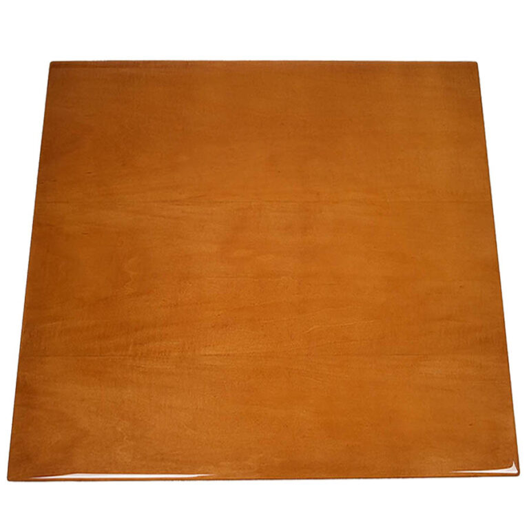 Maple Veneer with Matching Veneer Edge - Table Designs