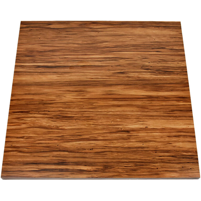 Wilsonart Sienna Eucalyptus Self-Edge - Table Designs