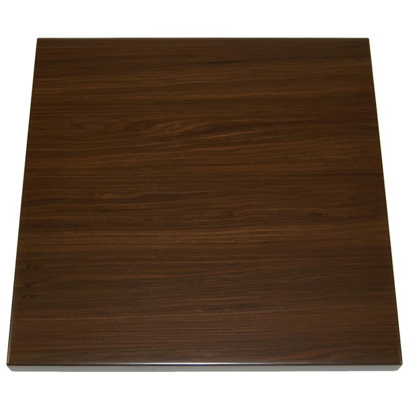 Fumed Oak Veneer with Matching Self Edge - Table Designs