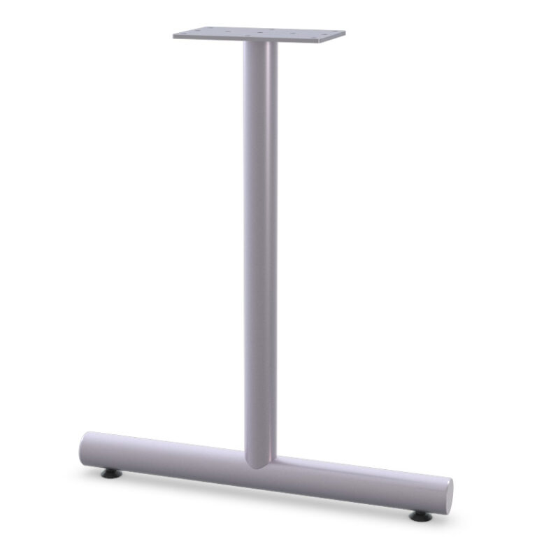 2400 T-Leg Series - Table Designs