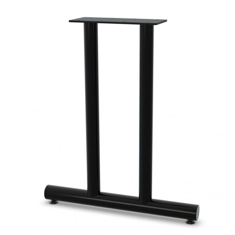 2400 T-Leg Series - Table Designs