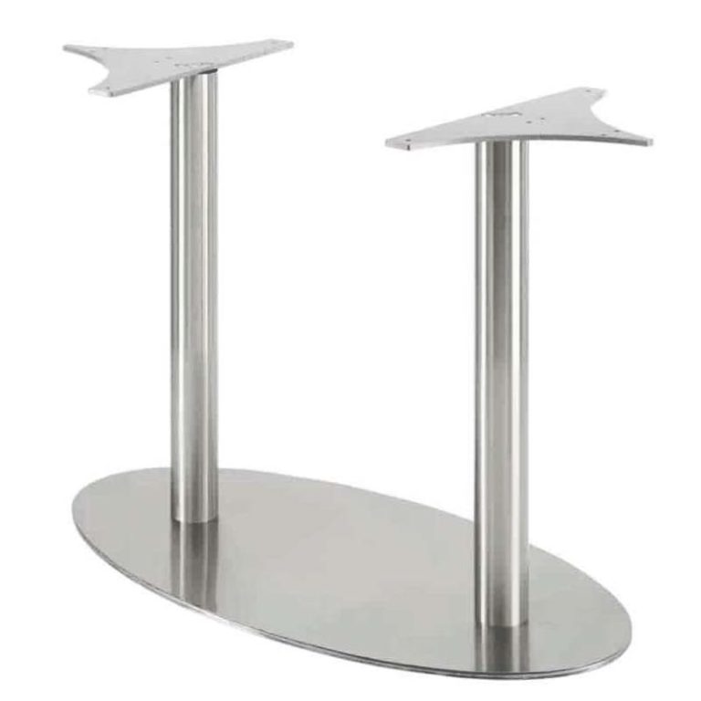 Ovale Series - Table Designs Ovale Series Table Bases