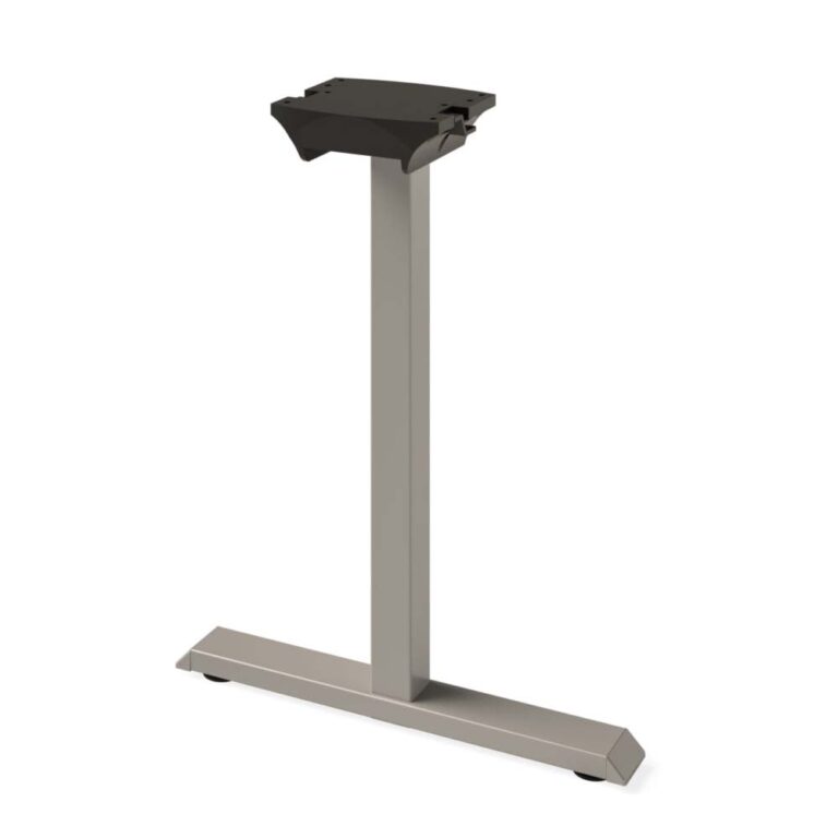 Fusion T Base - Table Designs