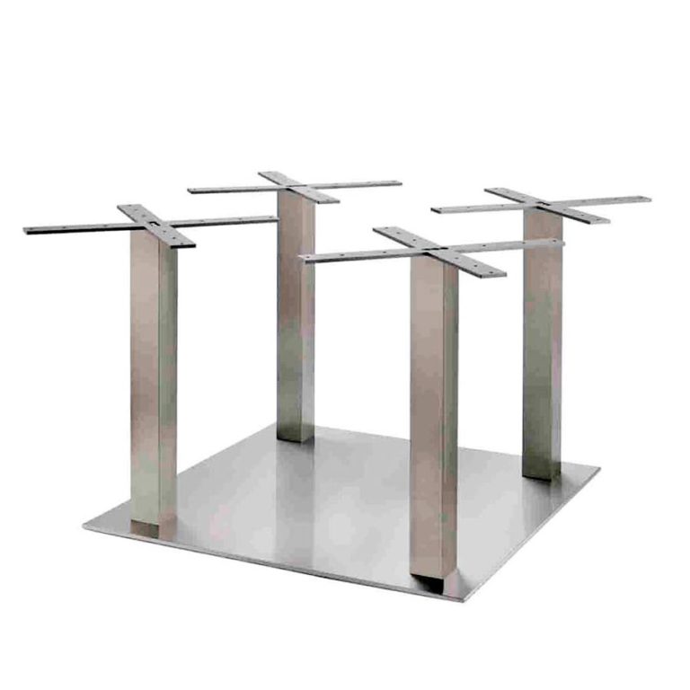 7700 Square Series - Table Designs