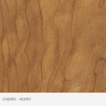 Cherry Veneer Sunburst & Mother of Pearl Inlay | Table Designs