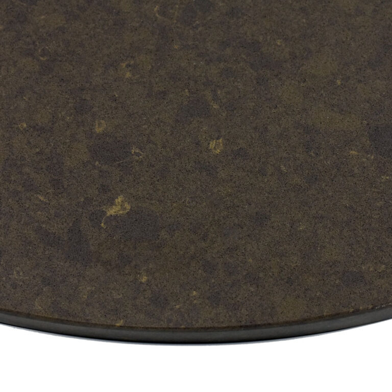 Caesarstone Lagos Blue Quartz - Table Designs