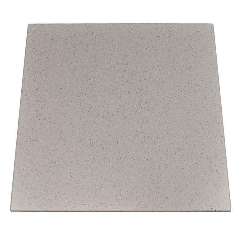 Hanex Omega Solid Surface with Matching Drop Edge - Table Designs