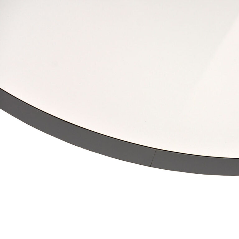 Wilsonart Designer White Self Edge - Table Designs