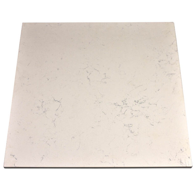 2CM Q-Quartz “Carrara Marmi” - Table Designs