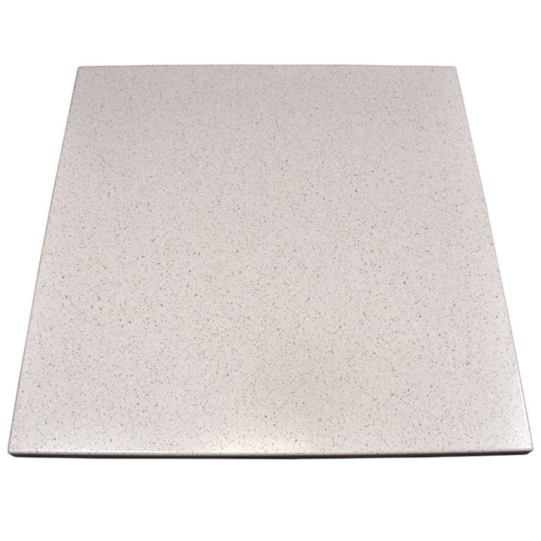 Hanex Omega Solid Surface Table Top - Table Designs