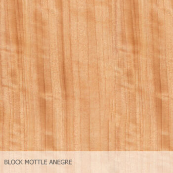 Checkerboard Print on Maple Veneer with Dripless Edge | Table Designs