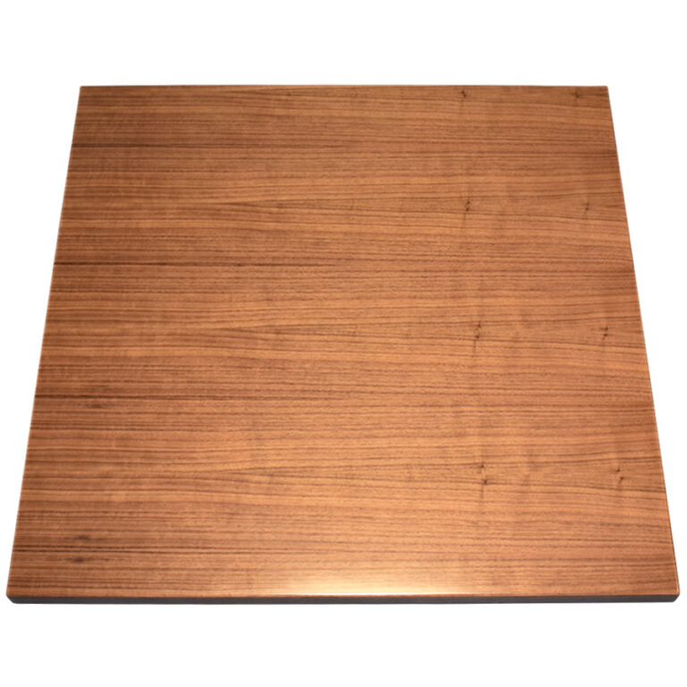 Veneer Self-Edge - Table Designs