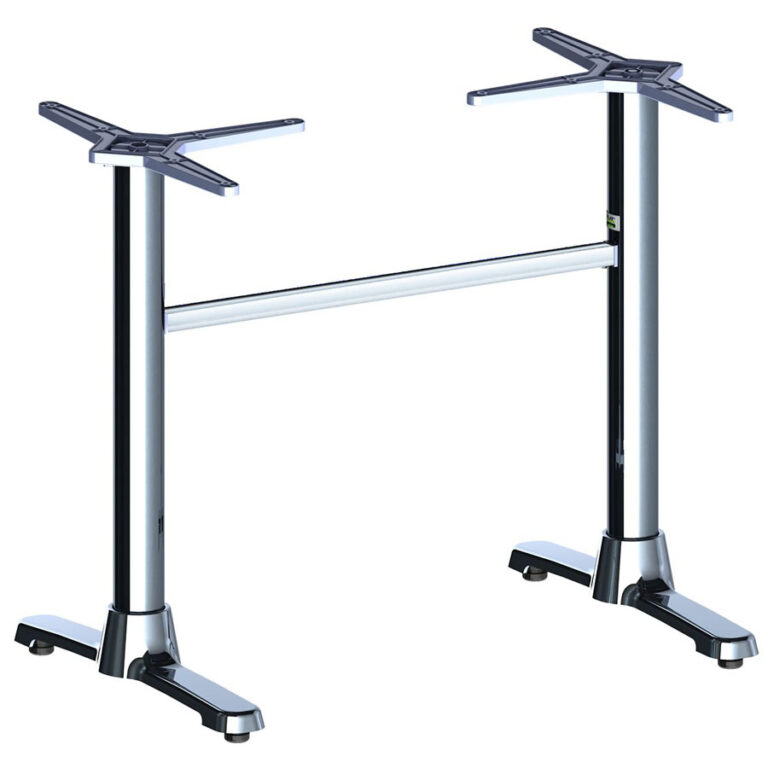 End Bases - Table Designs