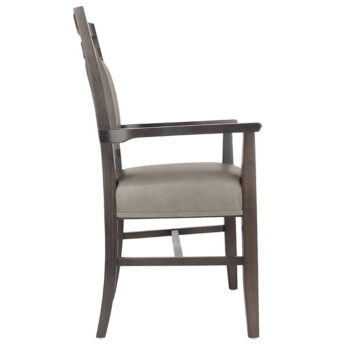 H-ALT Accent Arm Chair - Table Designs