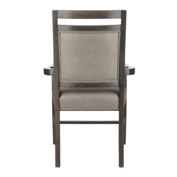 H-ALT Accent Arm Chair - Table Designs