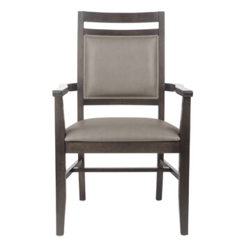 H-ALT Arm Chair - Table Designs