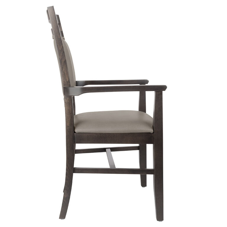 H-ALT Arm Chair - Table Designs