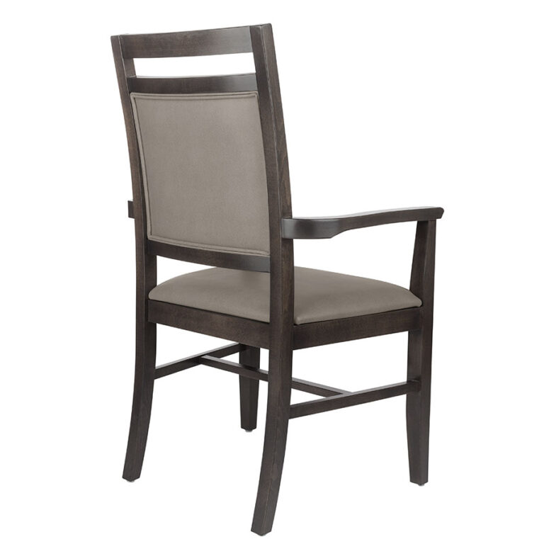H-ALT Arm Chair - Table Designs