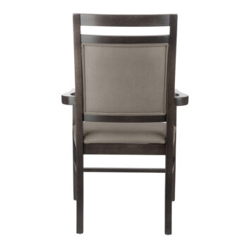 H-ALT Arm Chair - Table Designs