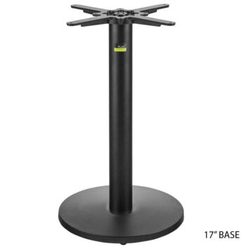 3300 RD AA Base Series - Table Designs