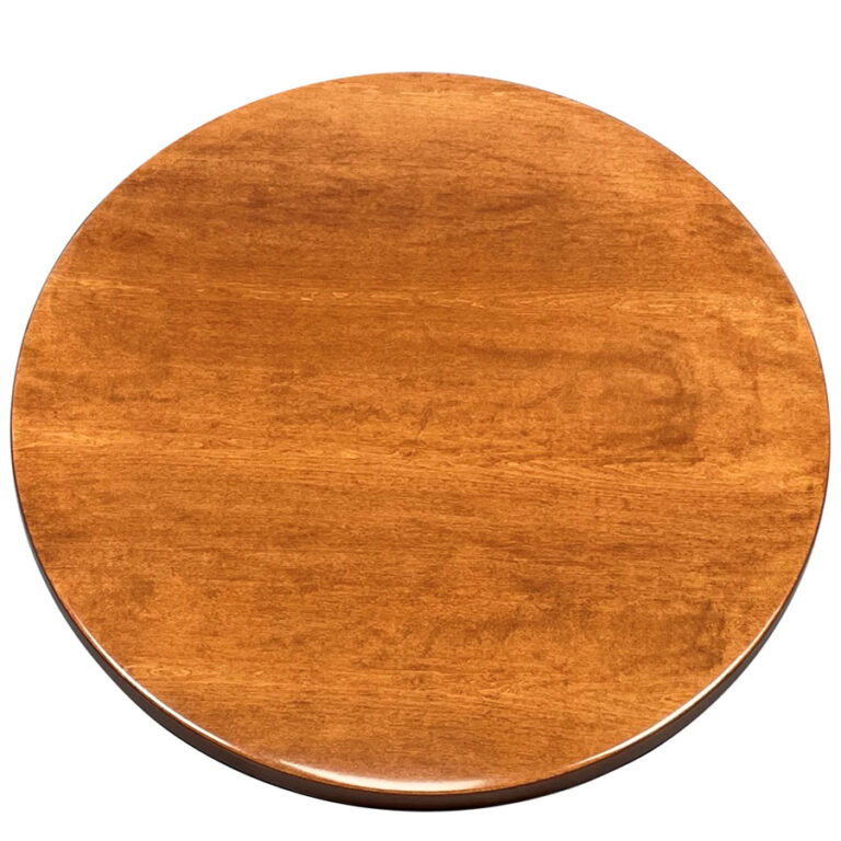 Veneer Self-Edge - Table Designs