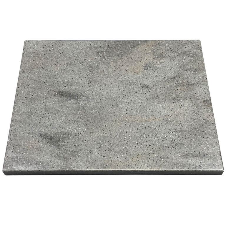 Corian “Lava Rock” - Table Designs