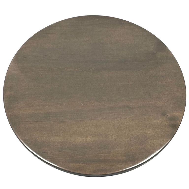 Custom Table Tops - Table Designs