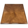 Veneer Wood Edge - Table Designs