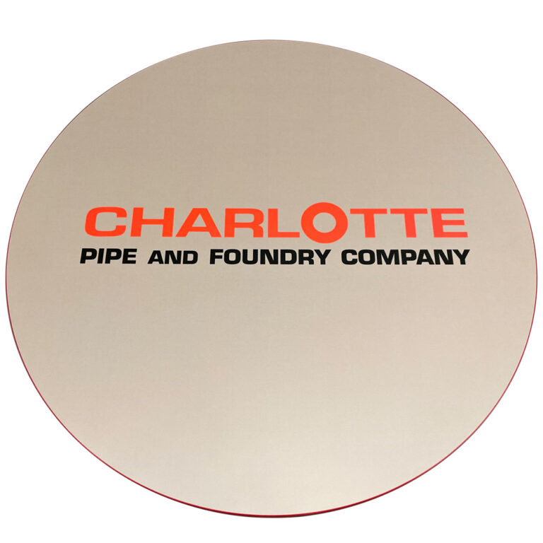 Digitally Printed - Table Designs