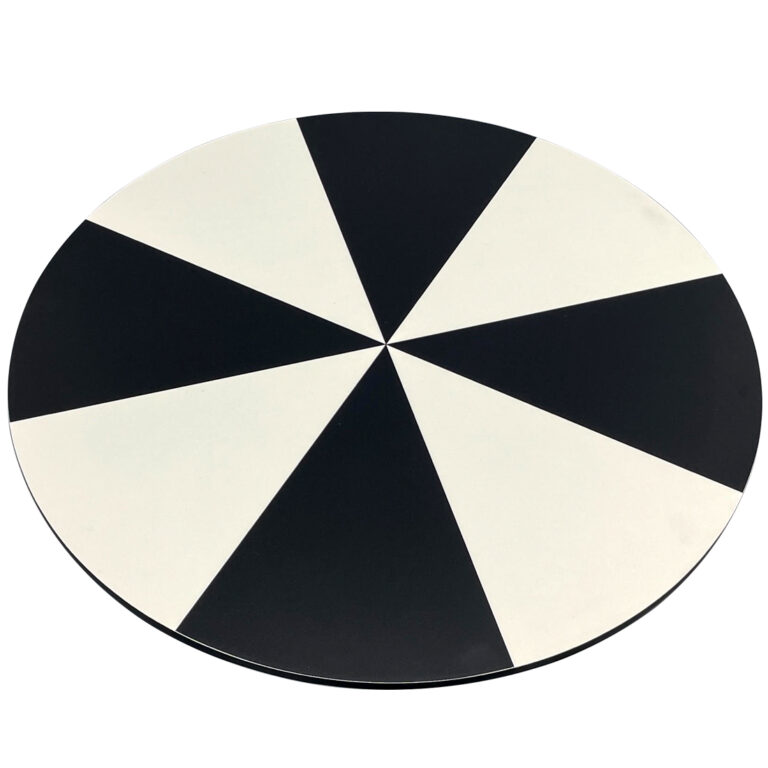 Custom Printed Compact Laminate - Table Designs