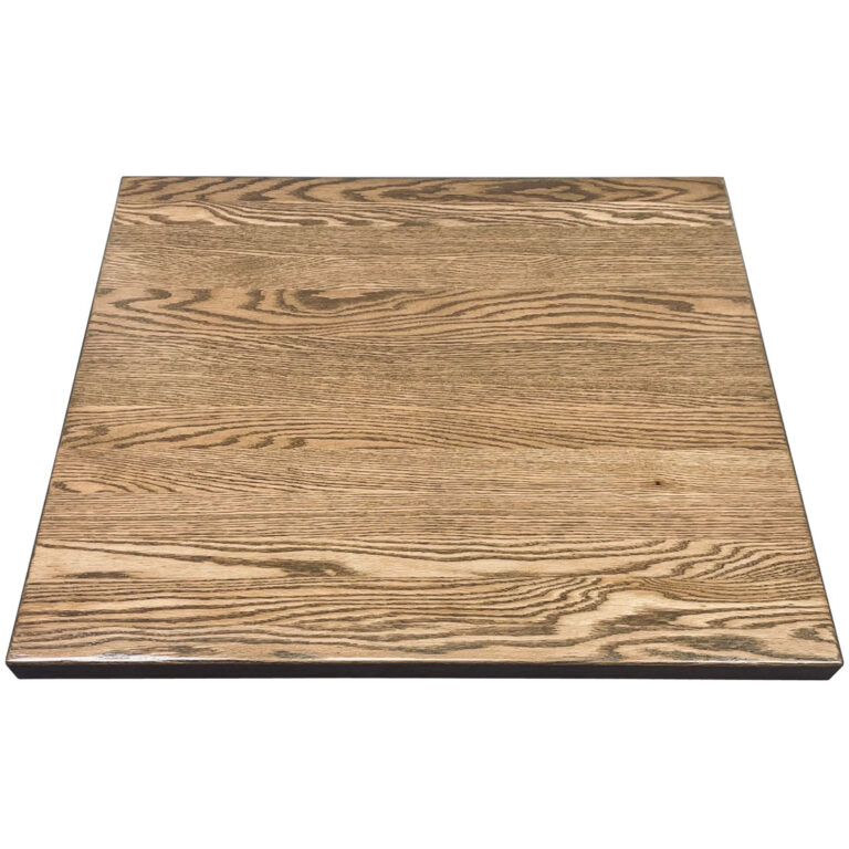Custom Table Tops - Table Designs